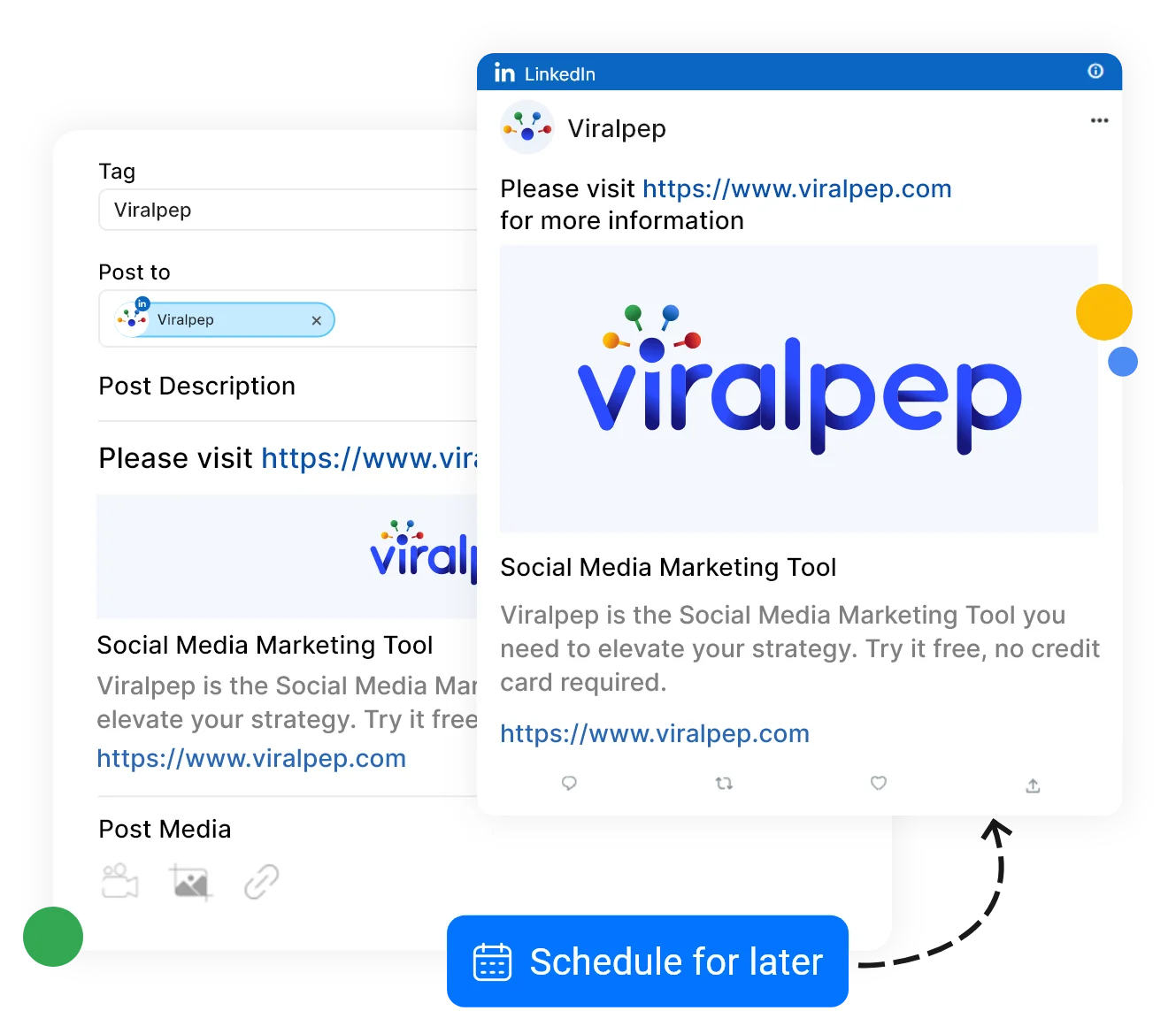 Top Social Media Scheduler Tools for Seamless Management