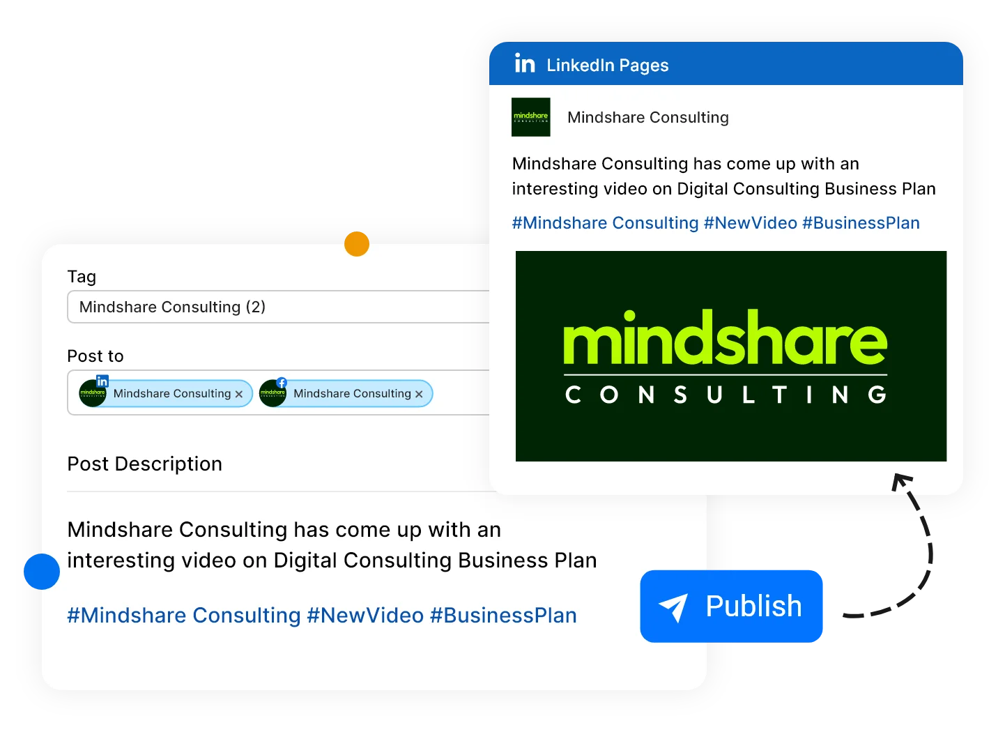 Social Media Content Calendar | Boost Engagement and Visibility