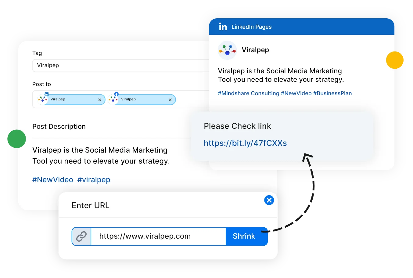 Social Media Content Calendar | Boost Engagement and Visibility