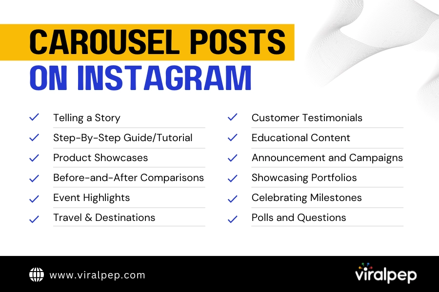 How to Schedule Carousel Posts on Instagram
