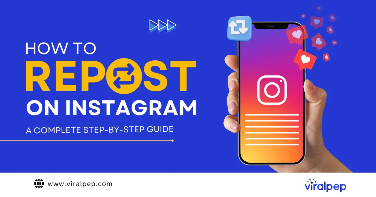How to Repost on Instagram: Stories, Posts & Reels Guide